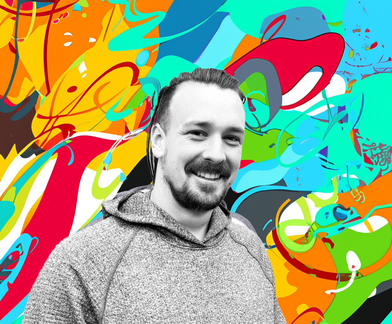 Media | John Matze