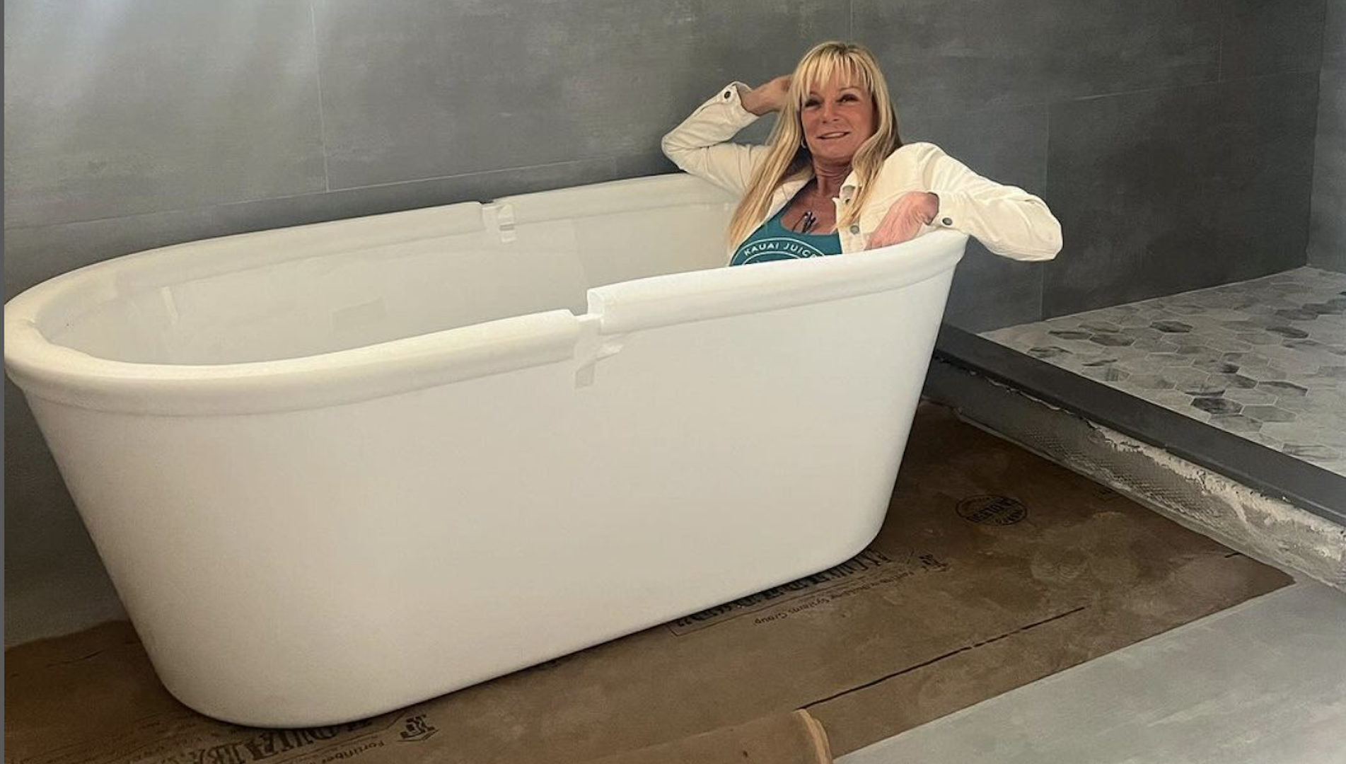 I Come By It Honestly | John Matze