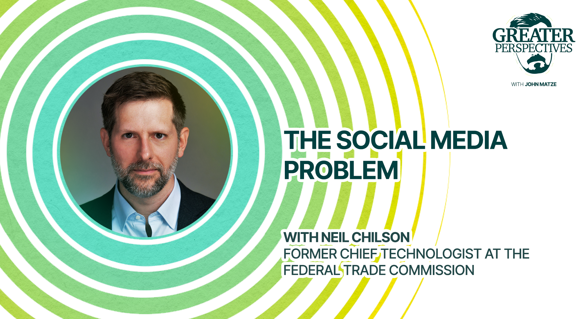 The Social Media Problem | John Matze